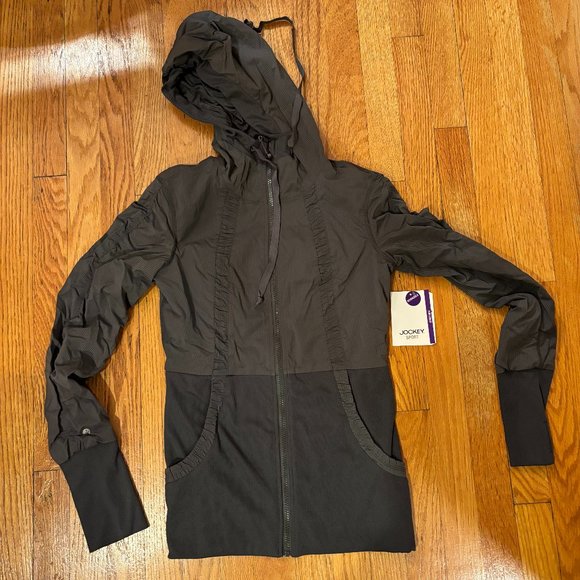Jockey | Jackets & Coats | New With Tags Jockey Sport Jacket | Poshmark
